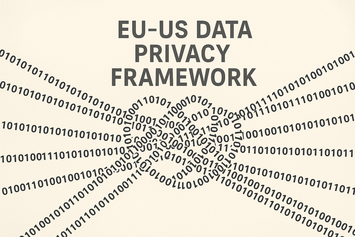 Mixed Signals Around the Status of EU-US Data Transfers